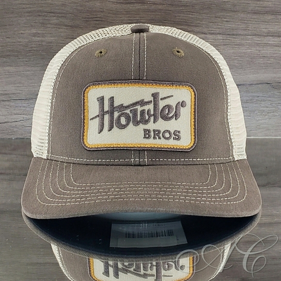 Howler Brothers | Accessories | Howler Brothershat Cap Snap Back ...